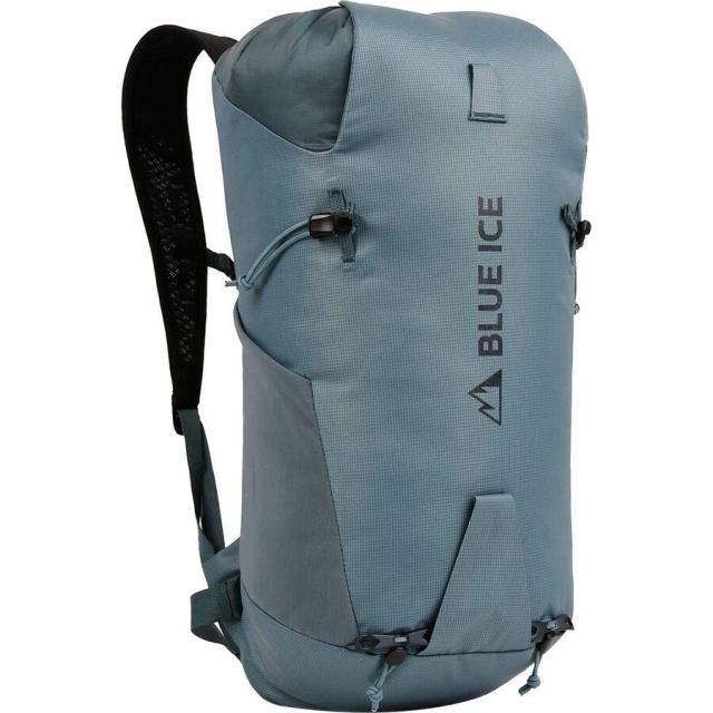 (取寄) ブルーアイス ドラゴンフライ 26L デイパック Blue Ice Dragonfly 26L Daypack Tapestry