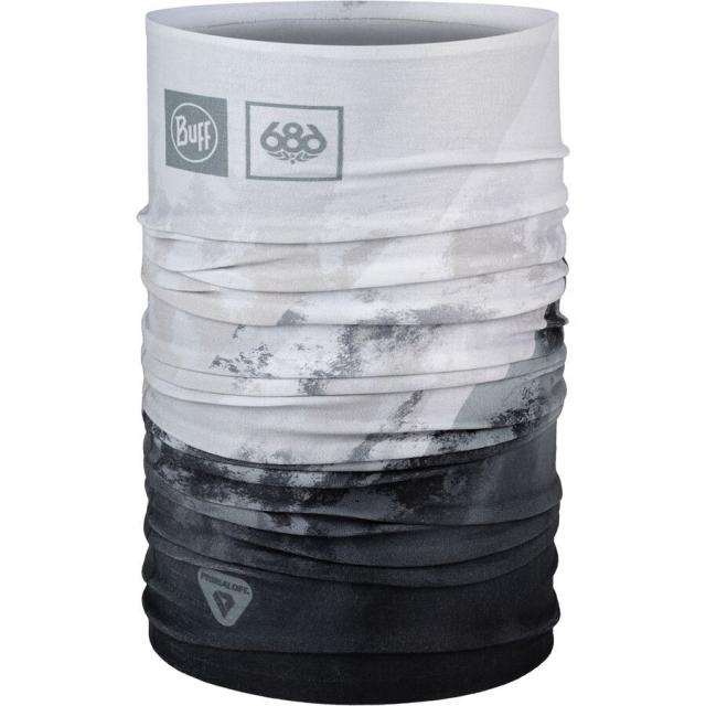 (取寄) バフ サーモネット バフ Buff Thermonet Buff Vatna 686 Grey