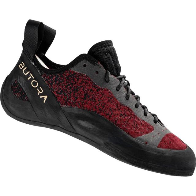 (取寄) ブトラ アドバンス クライミング シューズ Butora Advance Climbing Shoe Red