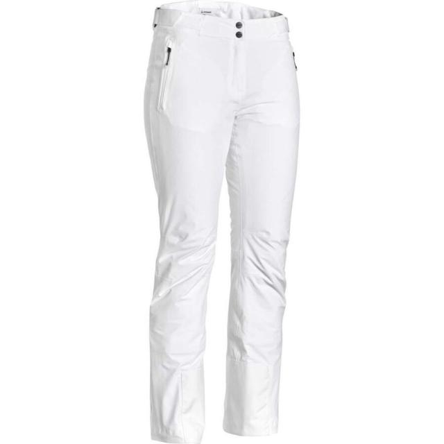 (取寄) アトミック レディース 2l パンツ - ウィメンズ 2022 Atomic women cloud 2L Pant - Women's 2022 White