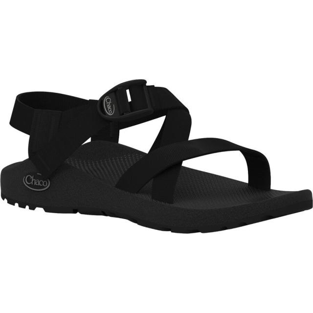 (取寄) チャコ メンズ Z / 1 クラシック サンダル - メンズ Chaco men Z/1 Classic Sandal - Men's Black2