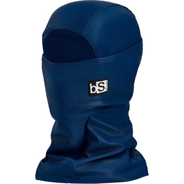 (取寄) ブラックストラップ ソリッド フード バラクラバ BlackStrap Solid Hood Balaclava Deschutes