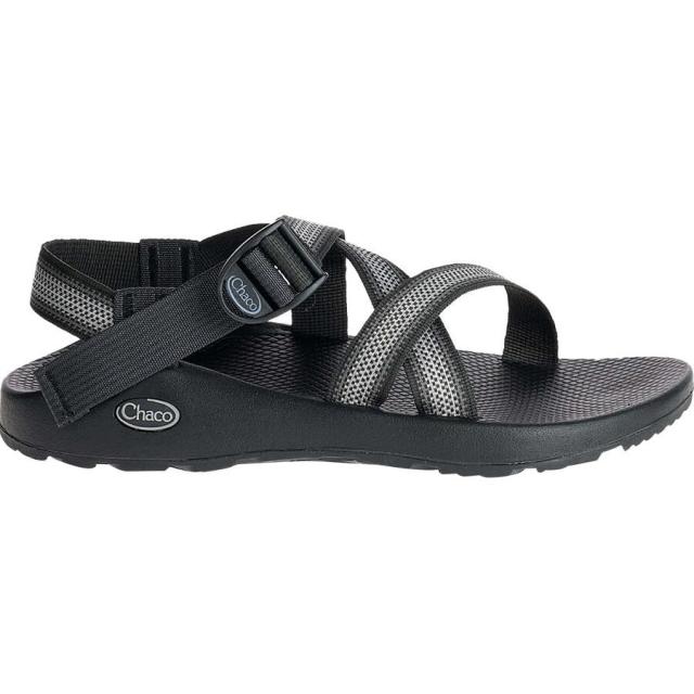 (取寄) チャコ メンズ Z / 1 クラシック サンダル - メンズ Chaco men Z/1 Classic Sandal - Men's Split Gray