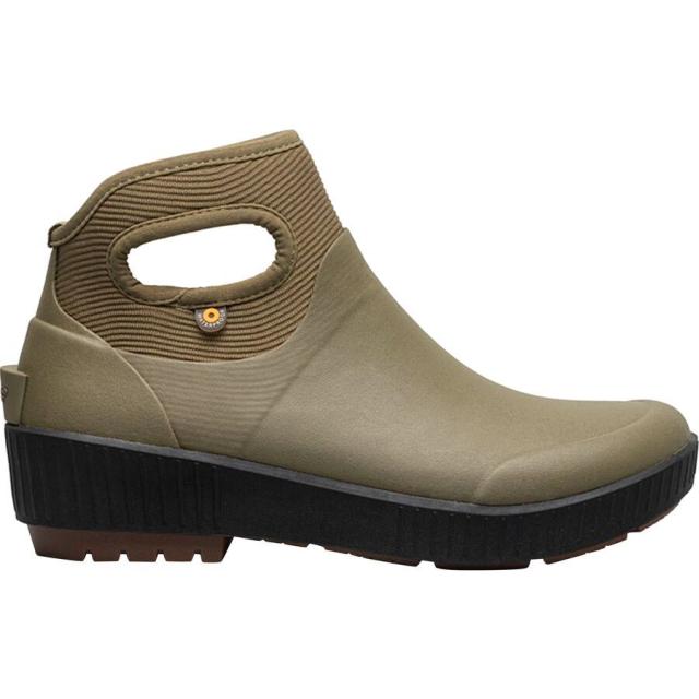 (取寄) ボグス レディース シアトル リ アンクル ブーツ - ウィメンズ Bogs women Seattle II Ankle Boot - Women's Army Green