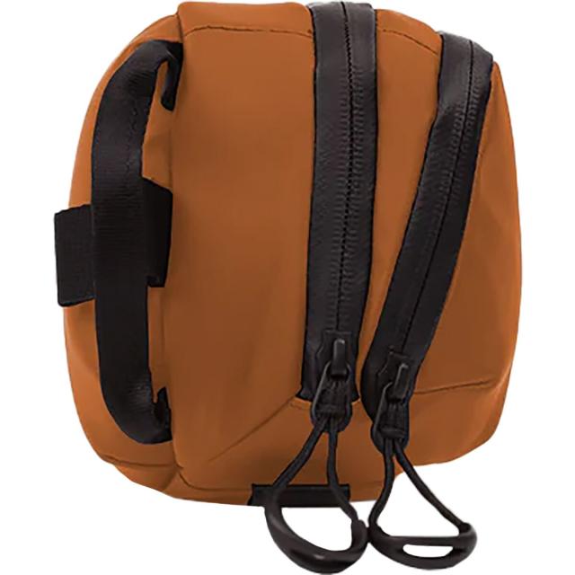 取寄) ワンダード テック バッグ WANDRD Tech Bag Sedona Orange