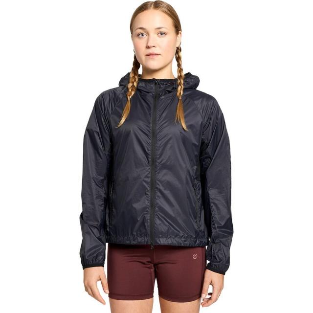 (取寄) シエルアスレティックス レディース VNT ジャケット - ウィメンズ Ciele Athletics women VNTJacket - Women's Shadowcast