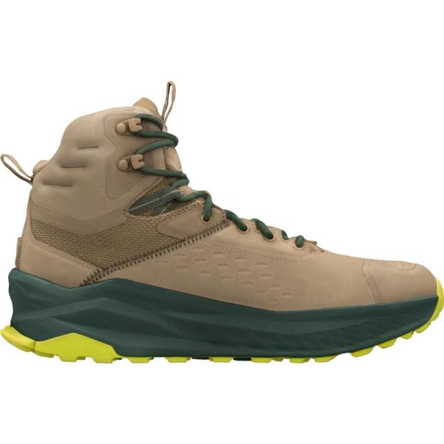 (取寄) アルトラ メンズ オリンパス ミッド Gtx 2 ハイキング ブーツ - メンズ Altra men Olympus Mid GTX 2 Hiking Boot - Men's Tan