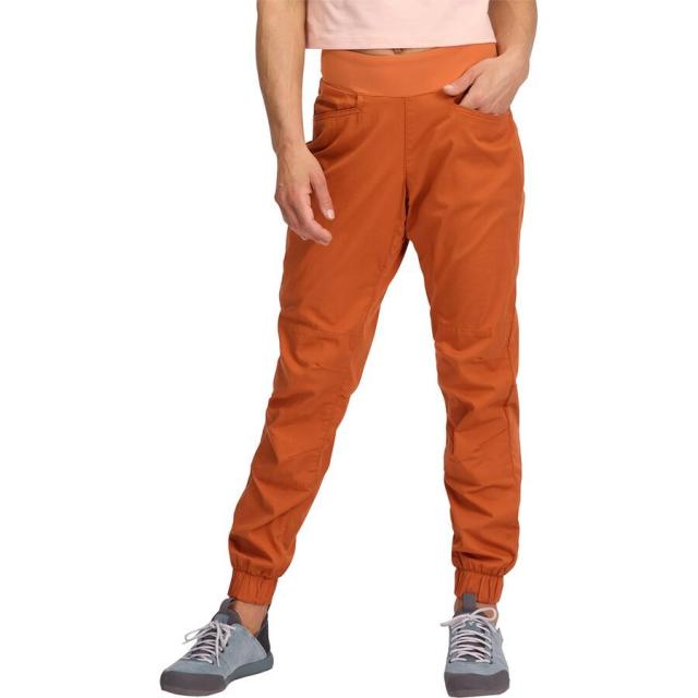 (取寄) ブラックダイヤモンド レディース ノーション SP パンツ - ウィメンズ  women Notion SP Pant - Women's Saffron