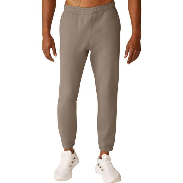 (取寄) ビヨンドヨガ メンズ フレッシュ カット スウェットパンツ - メンズ Beyond Yoga men Fresh Cut Sweatpant - Men's Birch