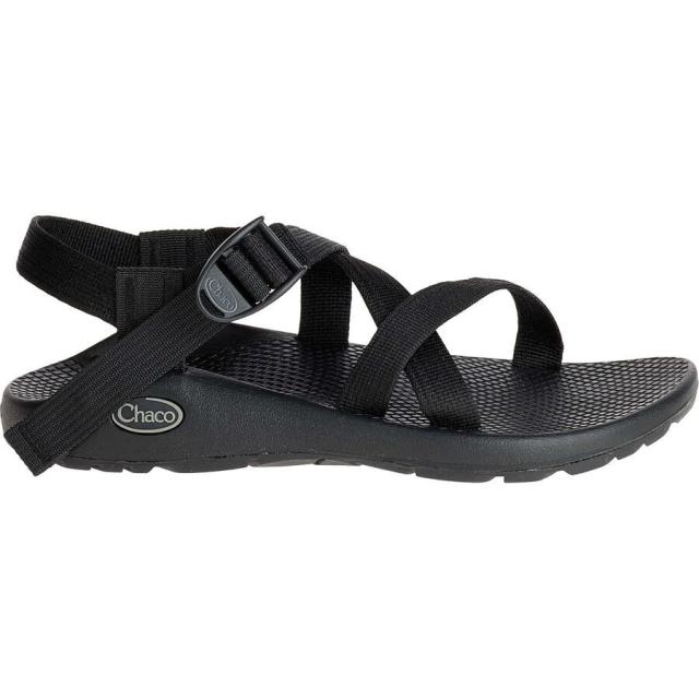 (取寄) チャコ レディース Z / 1 クラシック サンダル - ウィメンズ Chaco women Z/1 Classic Sandal - Women's Black2