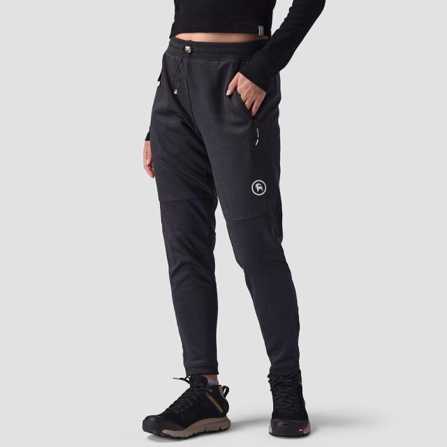 (取寄) バックカントリー レディース メルトダウン ウォーターレジスタント パンツ - ウィメンズ Backcountry women Meltdown Water-Resistant Pant - Women's Black Heather