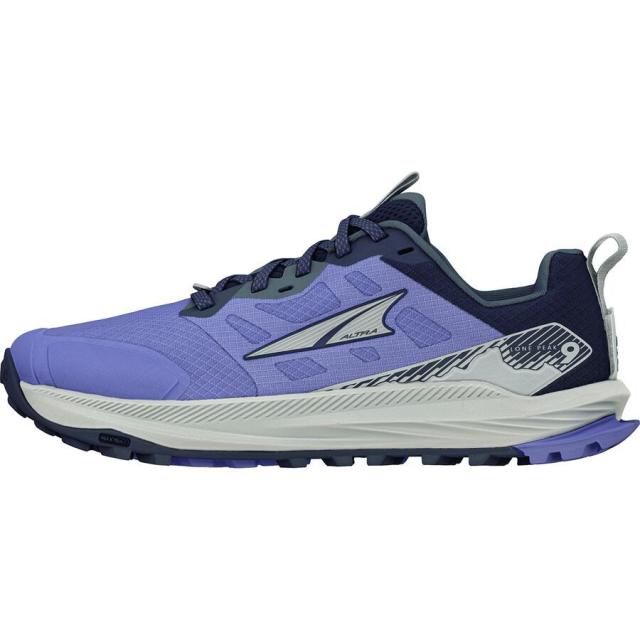 (取寄) アルトラ レディース ローン ピーク 9 ハイキング シューズ - ウィメンズ Altra women Lone Peak 9 Hiking Shoe - Women's Dark Blue