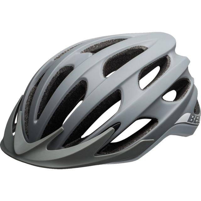 (取寄) ベル ドリフター ミプス ヘルメット Bell Drifter Mips Helmet Matte/Gloss Grays