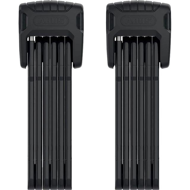 (取寄) アバス ボルド グラニット エクスプラス 6500K ツインセット ロック Abus BORDO GRANIT XPLUS 6500K Twinset Lock Black