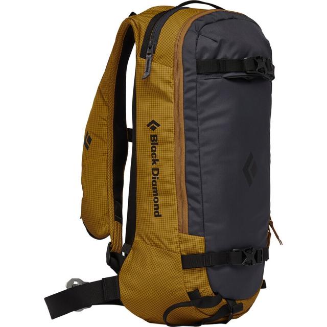 (取寄) ブラックダイヤモンド ドーン パトロール 15L バックパック  Dawn Patrol 15L Backpack Amber