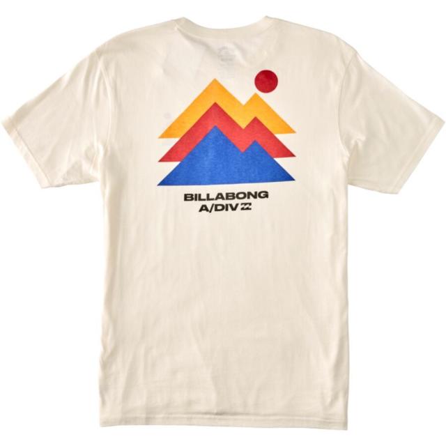 (取寄) ビラボン メンズ ステップド シャツ - メンズ Billabong men Stepped Shirt - Men's Off White