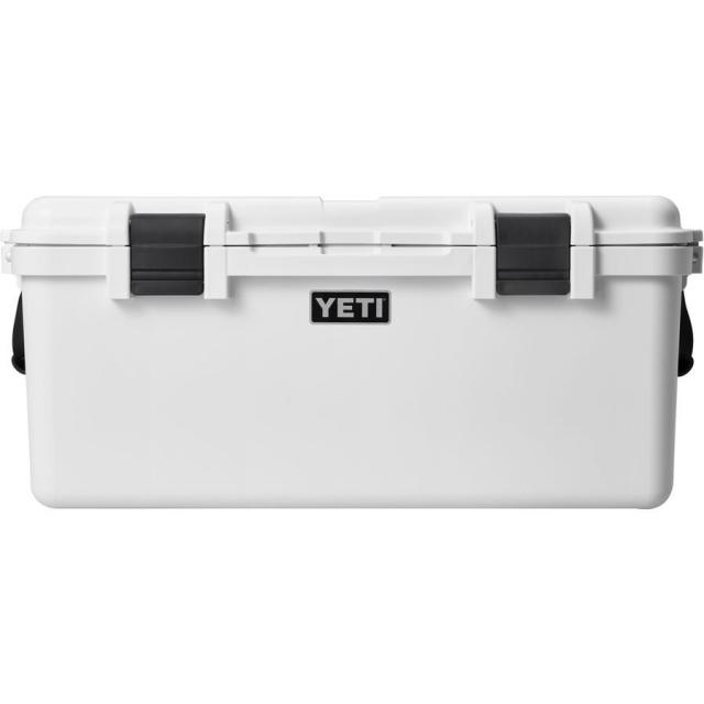 (取寄) イエティ ロードアウト ゴーボックス 60 YETI LoadOut GoBox 60 White