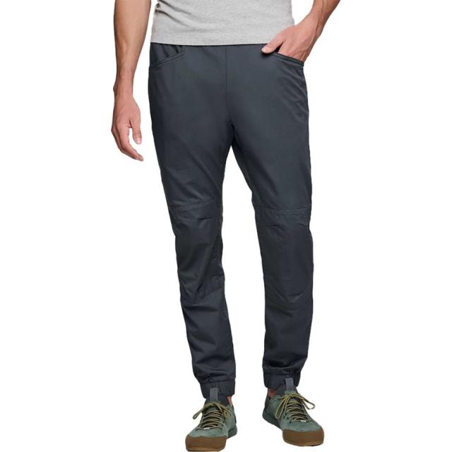 (取寄) ブラックダイヤモンド メンズ ノーション パンツ - メンズ  men Notion Pant - Men's Charcoal