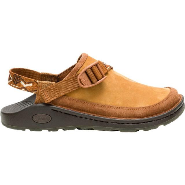 (取寄) チャコ レディース キャニオン レザー クロッグ - ウィメンズ Chaco women Canyon Leather Clog - Women's Paddle Harvest