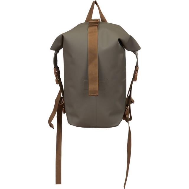 (取寄) ウォーターシェド ビッグ クリーク 21L バックパック Watershed Big Creek 21L Backpack Smoke Green