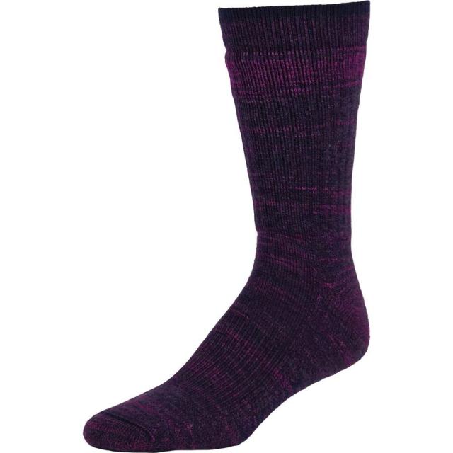 (取寄) ウィグワム メリノ フィヨルド ソックス Wigwam Merino Fjord Sock Pink/Purple
