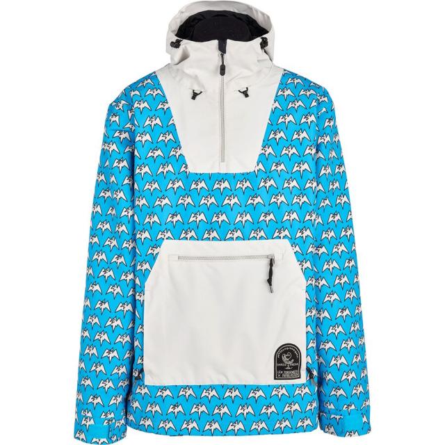 (取寄) エアブラスター メンズ フリーダム プルオーバー - メンズ Airblaster men Freedom Pullover - Men's Len Sky Terry