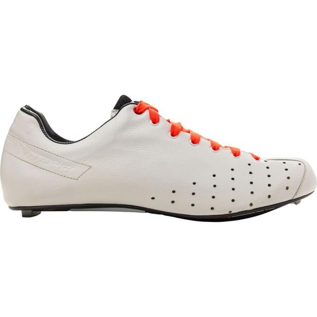 (取寄) レジェンド サイクリング シューズ Vittoria Cycling Shoes Legend Cycling Shoe White
