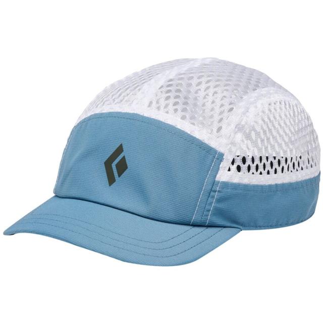 (取寄) ブラックダイヤモンド ディスタンス Lt ハット  Distance LT Hat Creek Blue/White
