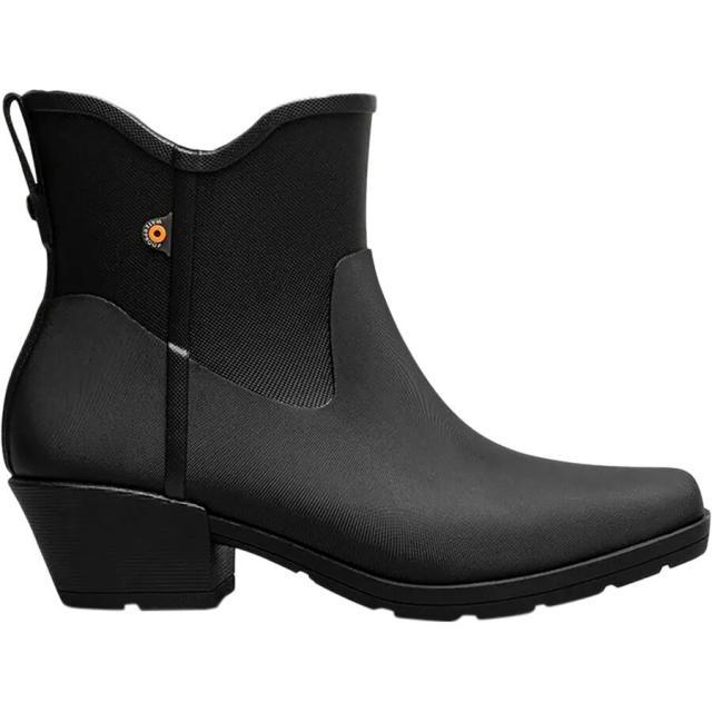 (取寄) ボグス レディース ジョリーン アンクル ブーツ - ウィメンズ Bogs women Jolene Ankle Boot - Women's Black