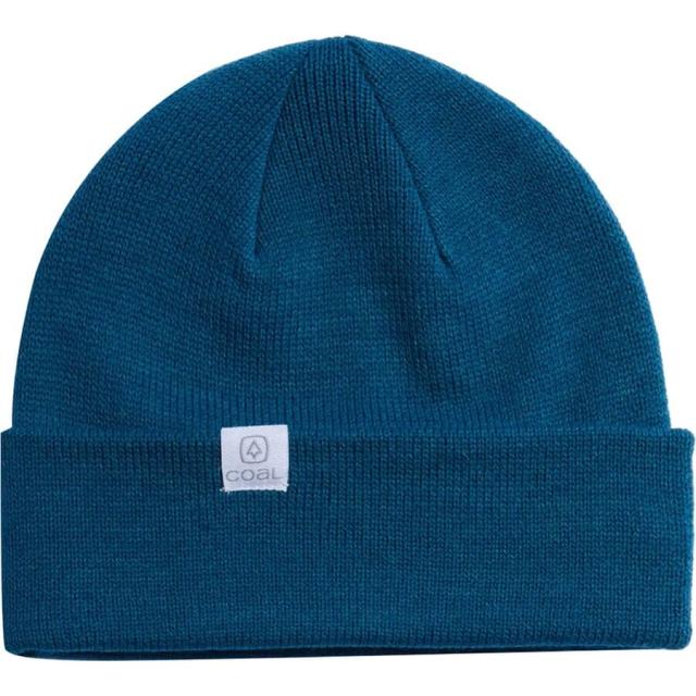 (取寄) コールヘッドウェア FLT ビーニー Coal Headwear FLT Beanie Teal