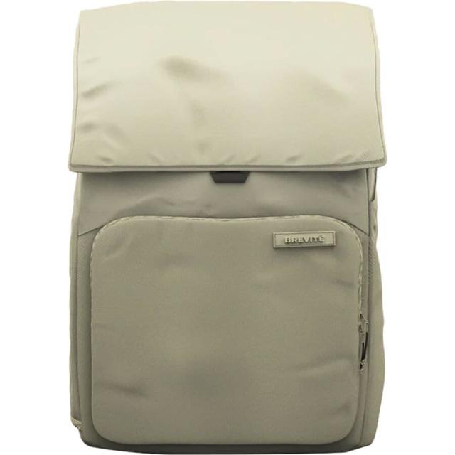 (取寄) ブレバイト ザ デイリー バックパック Brevite The Daily Backpack Pine Green