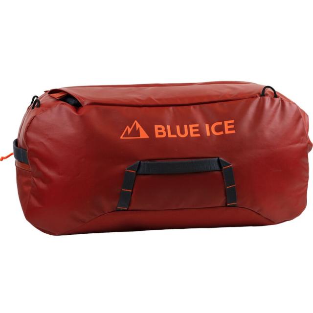 (取寄) ブルーアイス 70L パック Blue Ice Doko 70L Pack Burnt Henna