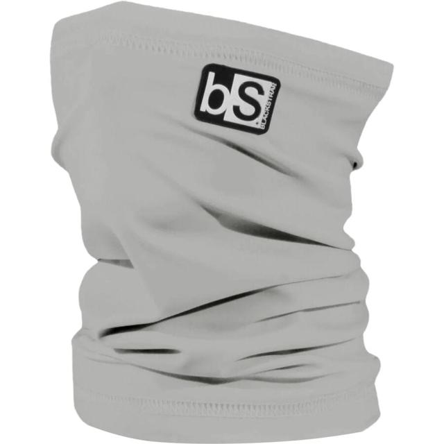 (取寄) ブラックストラップ キッズ ザ チューブ デュアル レイヤー フェイスマスク - キッズ BlackStrap kids The Tube Dual Layer Facemask - Kids' Steel