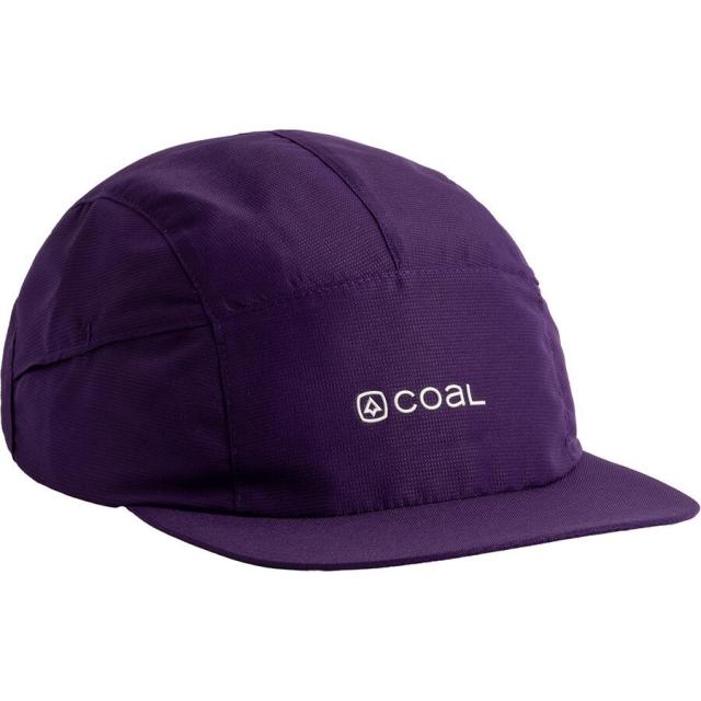 (取寄) コールヘッドウェア ランブラー ハット Coal Headwear Rambler Hat Deep Purple
