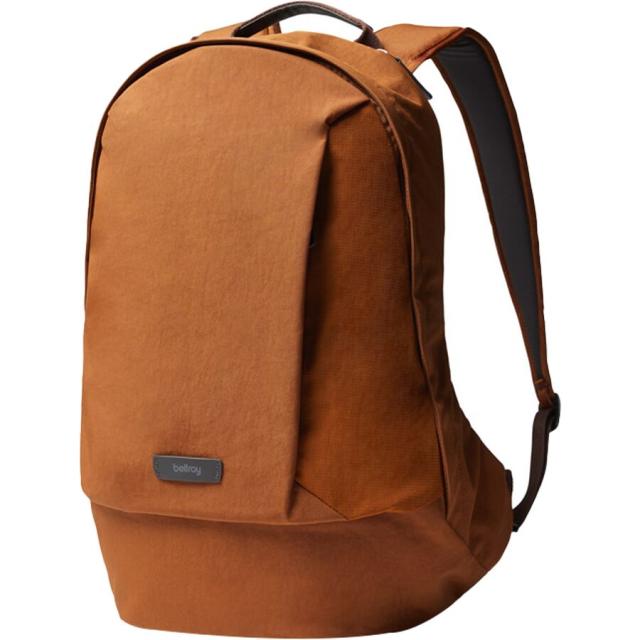 (取寄) ベルロイ クラシック バックパック 2nd エディション Bellroy Classic Backpack 2nd Edition Bronze