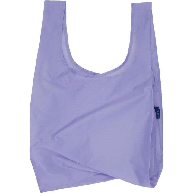 (取寄) バグー スタンダード バグゥ BAGGU Standard Baggu Wisteria