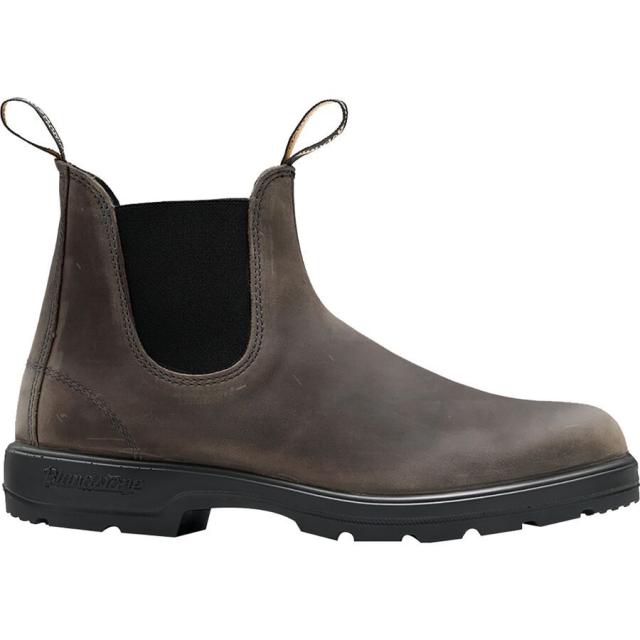 (取寄) ブランドストーン クラシックス シリーズ チェルシー ブーツ Blundstone Classics Series Chelsea Boot #2446-Clay