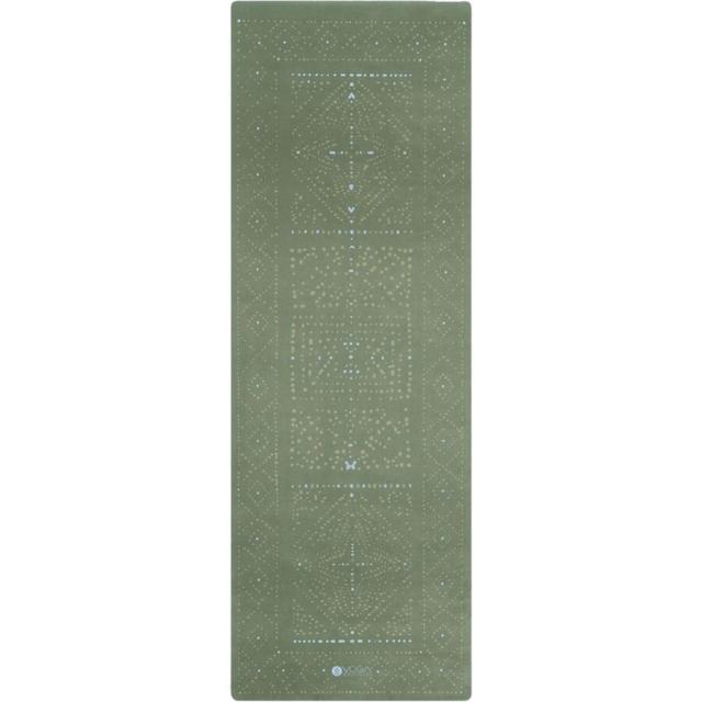 (取寄) ヨガ デザイン ラボ コンボ ヨガ マット Yoga Design Lab Combo Yoga Mat Boho Glow