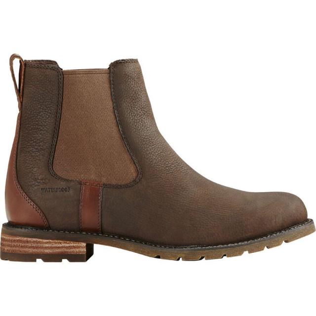 (取寄) アリアット レディース ウェックスフォード H20 ブーツ - ウィメンズ Ariat women Wexford H20 Boot - Women's Java