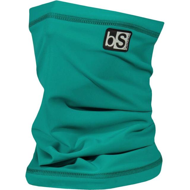 (取寄) ブラックストラップ ソリッド チューブ フェイスマスク BlackStrap Solid Tube Facemask Jade