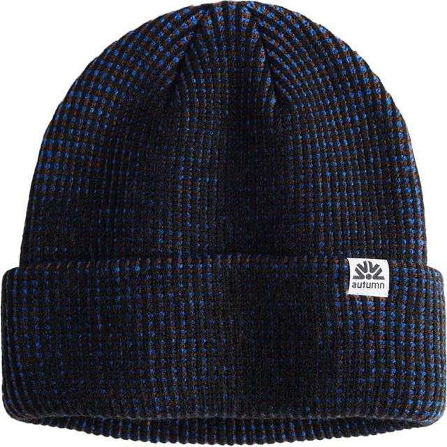 (取寄) オータム スタティック ビーニー Autumn Static Beanie Black