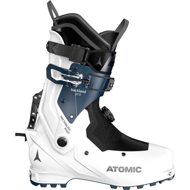 (取寄) アトミック レディース バックランド プロ アルパイン ツーリング ブーツ - 2022 - ウィメンズ Atomic women Backland Pro Alpine Touring Boot - 2022 - Women's White