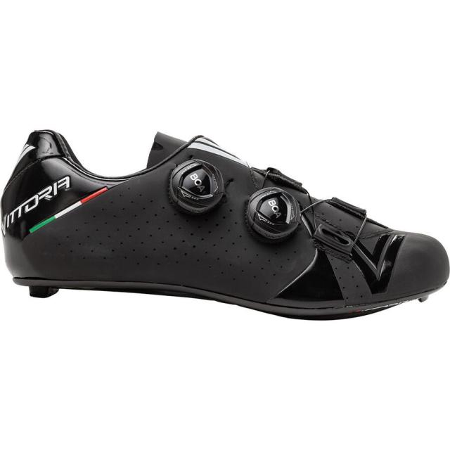 (取寄) レディース サイクリング シューズ - ウィメンズ Vittoria Cycling Shoes women Velar Cycling Shoe - Women's Black