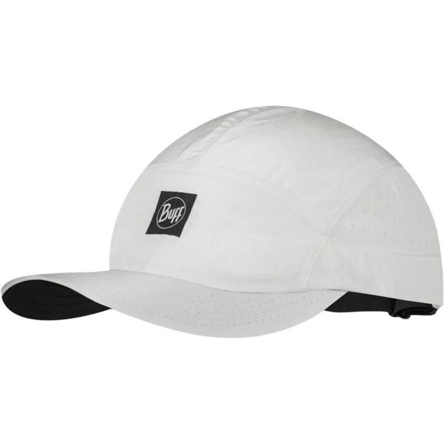 (取寄) バフ スピード キャップ Buff Speed Cap Solid White