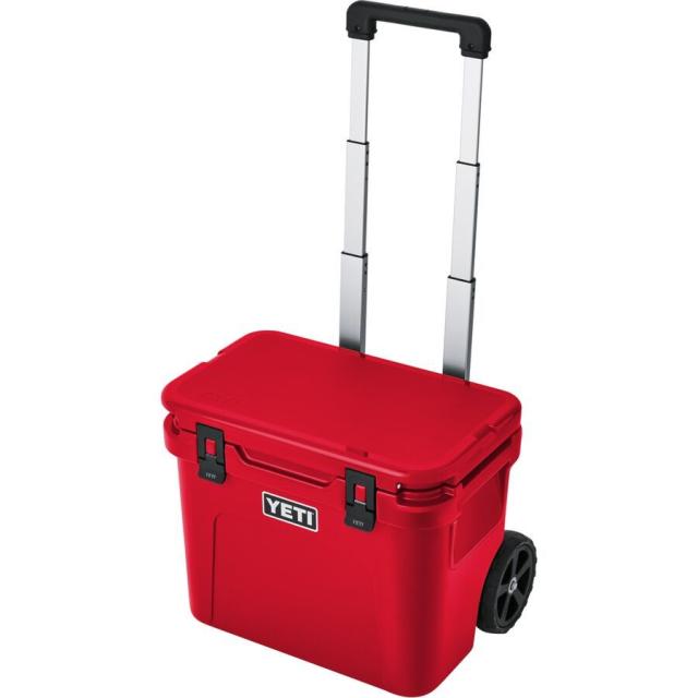 (取寄) イエティ ローディー 32 クーラー YETI Roadie 32 Cooler Rescue Red