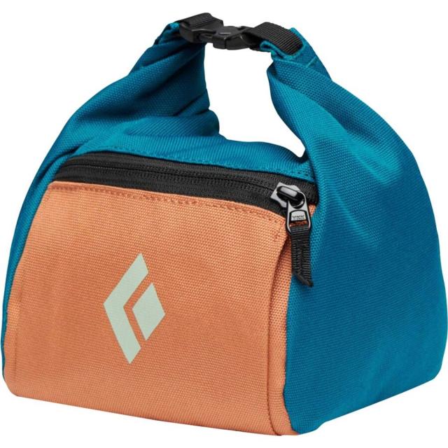 (取寄) ブラックダイヤモンド モンディート チョーク ポット  Mondito Chalk Pot Lagoon