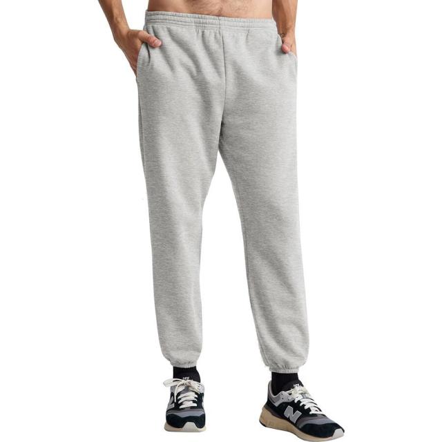(取寄) ビヨンドヨガ メンズ フレッシュ カット スウェットパンツ - メンズ Beyond Yoga men Fresh Cut Sweatpant - Men's Light Heather Gray
