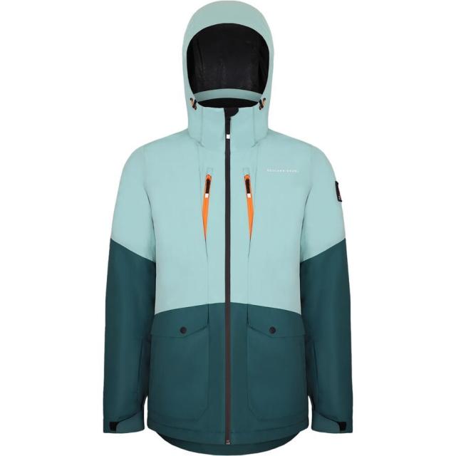 (取寄) ボルダーギア メンズ ダウンスライド ジャケット - メンズ Boulder Gear men Downslide Jacket - Men's Drizzle