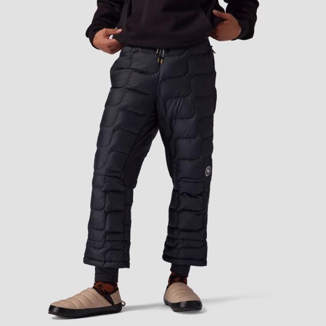 (取寄) バックカントリー メンズ アライド ダウン パンツ - メンズ Backcountry men Waas ALLIED Down Pant - Men's Black