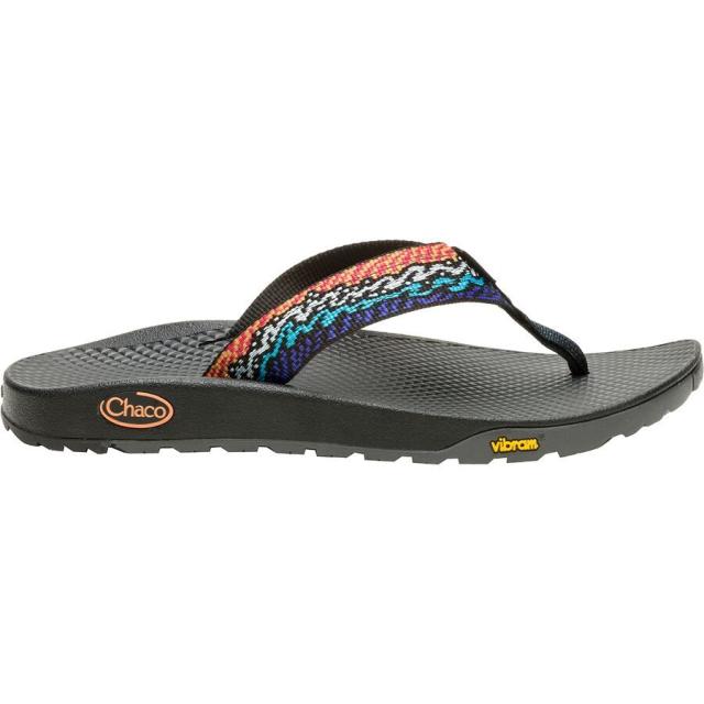 (取寄) チャコ レディース ラピッド プロ フリップ フロップ - ウィメンズ Chaco women Rapid Pro Flip Flop - Women's Eddy Aqua
